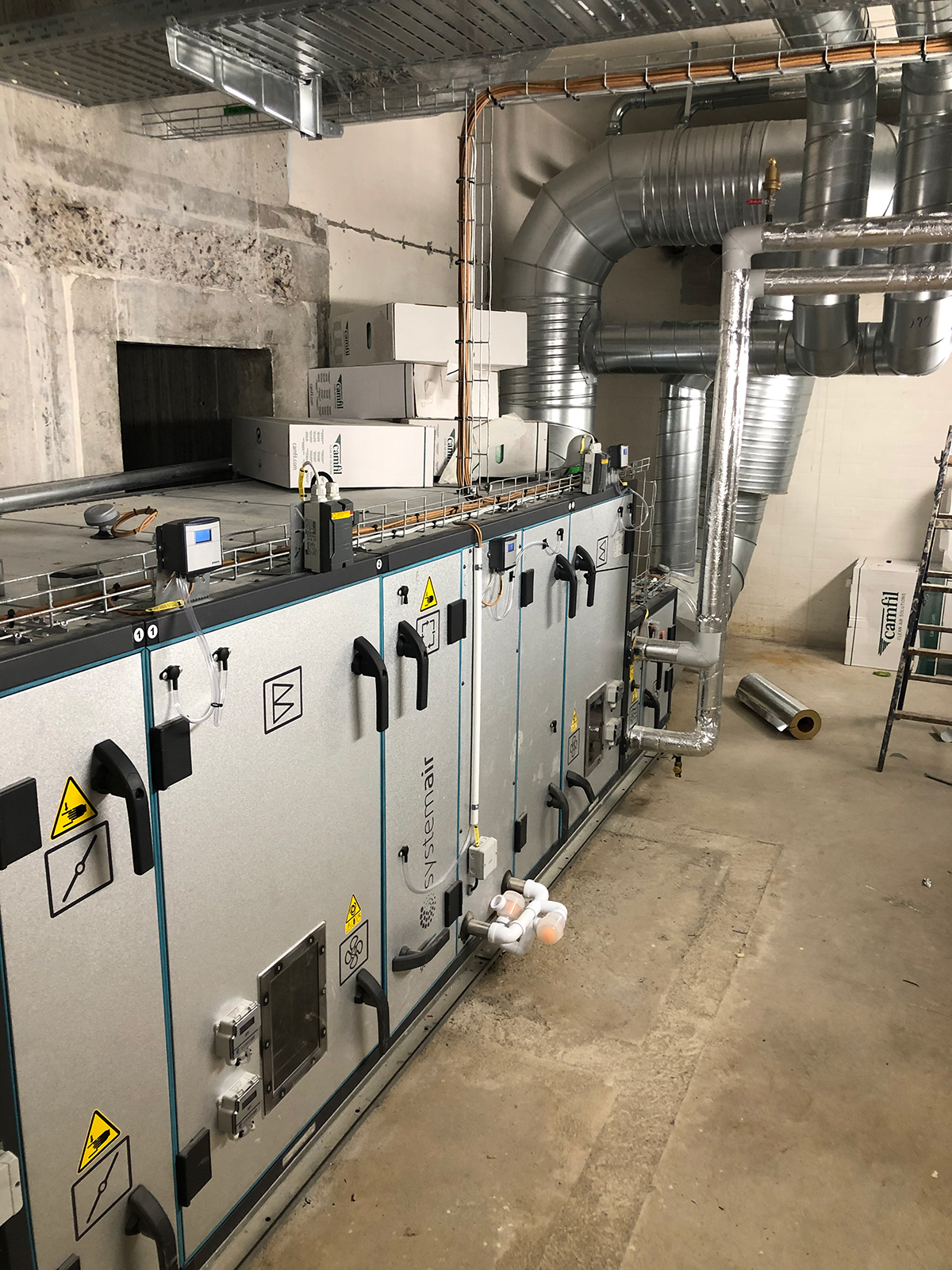 PRO|VENTILATION – PRO|VENTILATION