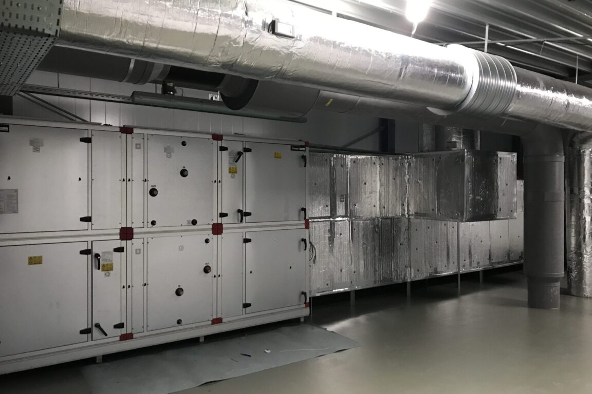 Pro Ventilation - PRO|VENTILATION