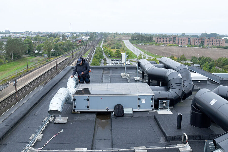 Pro Ventilation - PRO|VENTILATION