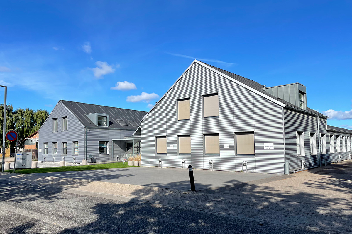 Pro Ventilation - PRO|VENTILATION