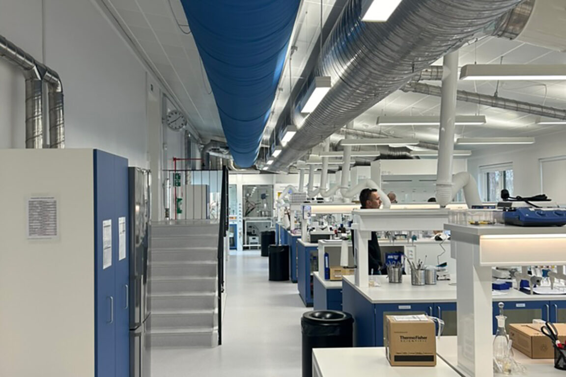 Pro Ventilation - PRO|VENTILATION